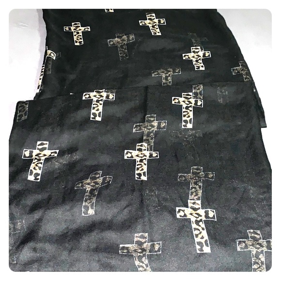 Accessories | Multi Way Scarf | Poshmark